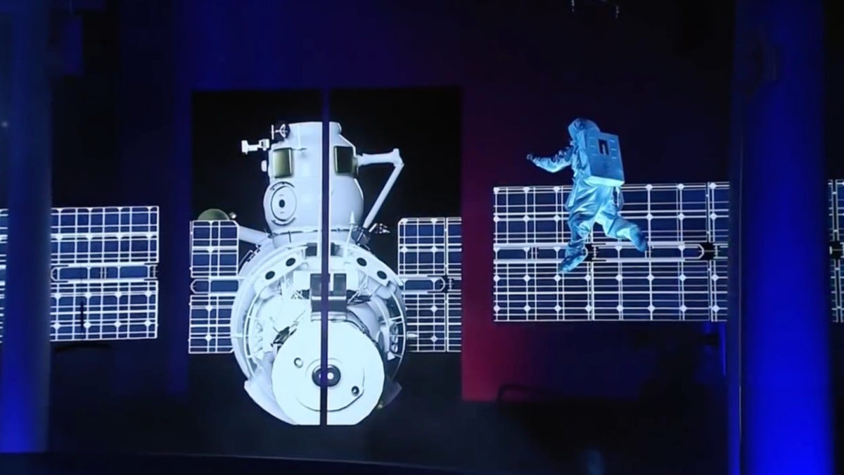 Kuwait Museum • Marcos Viñals Bassols